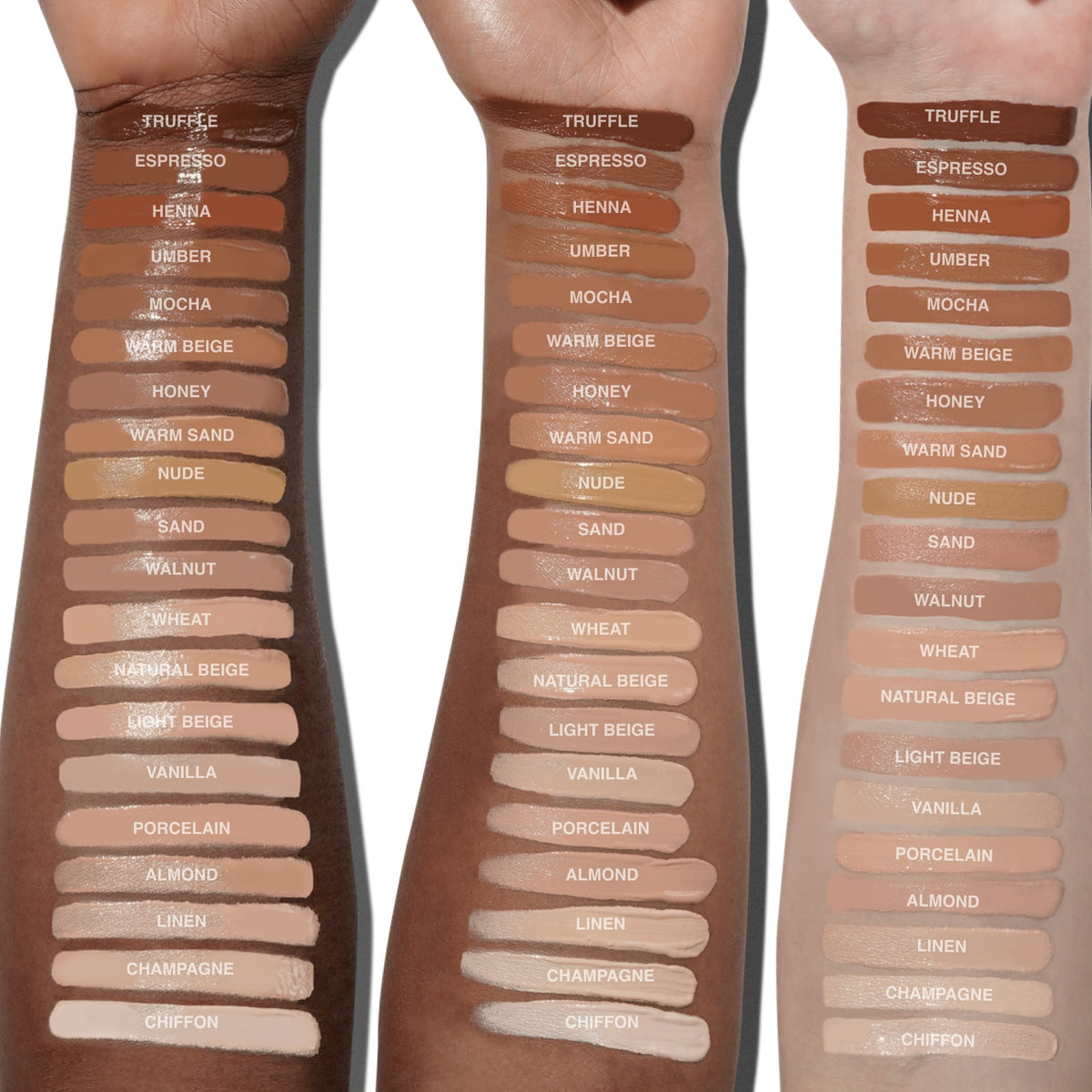 Dream Duo | Concealer and Foundation Bundle | Hide®